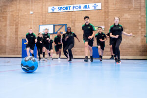 Meet Our Team | Copley Academy