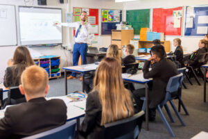 Academy Information | Copley Academy