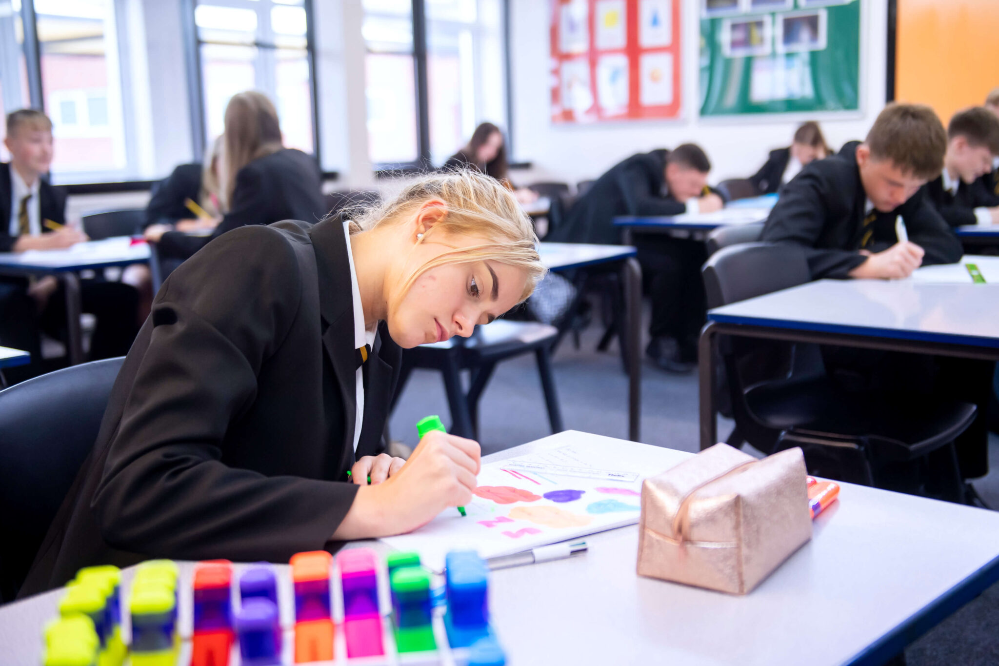 Parents | Copley Academy